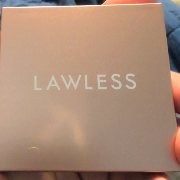 LAWLESS | Makeup | New Lawless Pinch My Cheeks Softblur Cream Blush Shade Starburst Brand New No ...